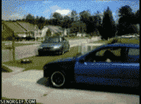 Moving Animations Truck Fails