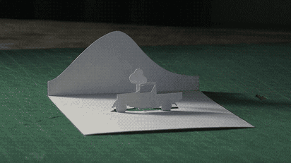 Animated GIFs: 20 Funny Moving Tips To Simplify Your Move