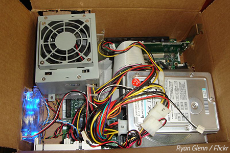 How To Pack A Computer For Moving: Complete Guide